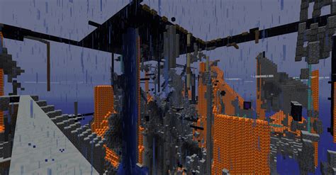 When You Make A Server Without Spawn Protection Rminecraftserver