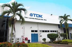 TDKラムダとは TDKラムダ株式会社 採用サイト