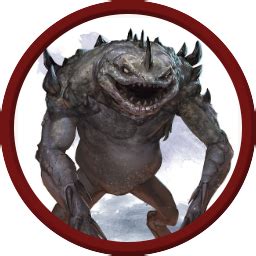 Slaad Gris Space Opera Home Brewing Dungeons And Dragons