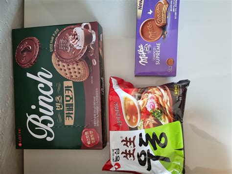 Snackdetection3 Object Detection Dataset By Snack