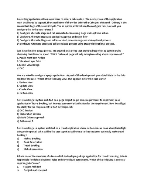 Answer Of Module 1 And Module 2 Questions Pdf Product Lifecycle