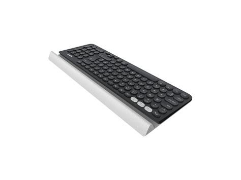 Logitech K780 Multi Device Wireless And Bluetooth Keyboard