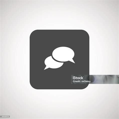 언어 비눗방울 팻말 수다 벡터 아이콘크기 기호까지 0명에 대한 스톡 벡터 아트 및 기타 이미지 0명 2015년 낱말 Istock