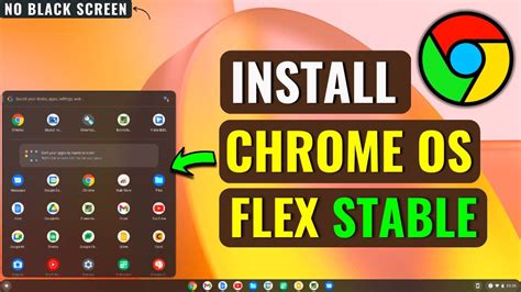 Chrome Os Iso Hướng Dẫn Tổng Hợp Cách Tải Và Cài Đặt Mở Ra Thế Giới Công Nghệ Mới