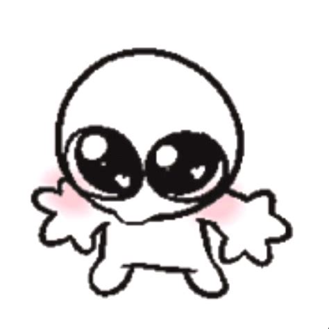 Dibujo De Monito Meme