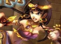 埃及公主的传说图册 360百科