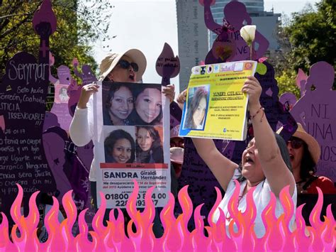 Qué Es La Alerta De Violencia De Género Que Se Pide En Veracruz La