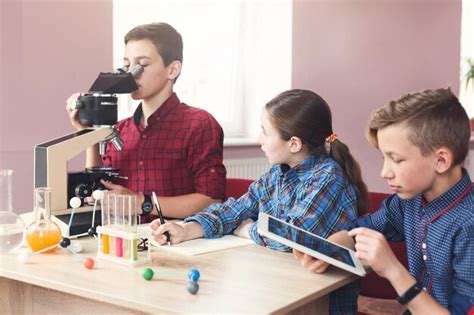 Microscope Diy Images Free Download On Freepik