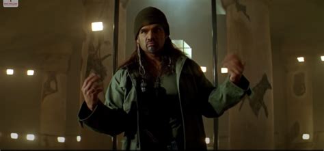 Most Secure Man Srk Rejected Main Hoon Na Climax With Suniel Shetty