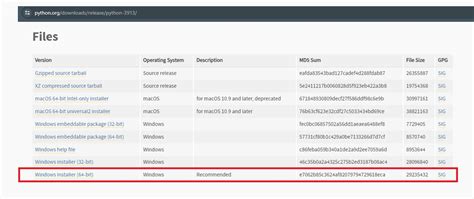 Python Instalación Windows Geomatica Ambiental Python Instalación Windows Geomatica Ambiental