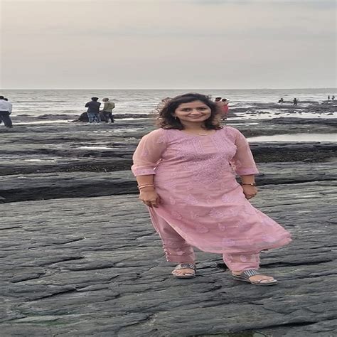 Mrs Vidya Shinde Mumbai India Saibini