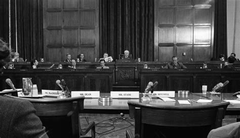 The Watergate Scandal Cnn Politics
