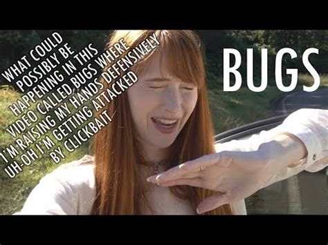 BUGS YouTube