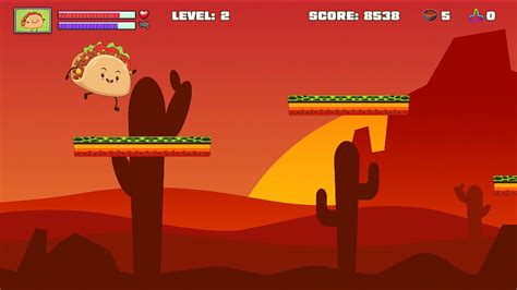 Taco Run Avatar Full Game Bundle Deku Deals