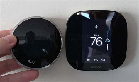 Nest Vs Ecobee Thermostat Which Is Better 9 Key Differences Home