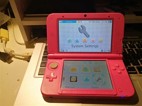 New Nintendo 2ds Xl Pink Online