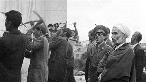 What Was The Clergys Role In The Cia Led Coup Of 1953