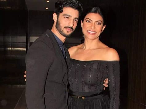 Sushmita Sen Reveals When She Will Get Married I Will
