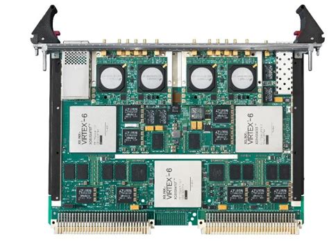 Modern Digital Chirp Receiver Theory Design And System Integration Cse Final Year Projects