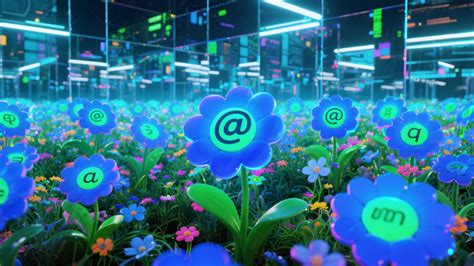 Random Email Address Generator