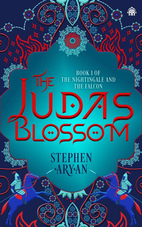 The Judas Blossom By Stephen Aryan Penguin Books Australia