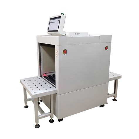 Ics Gs23h Rfid Tunnel Type Reader