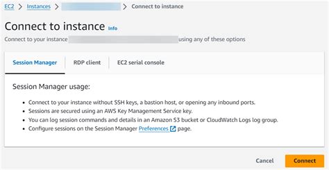 Mastering Instance Access And Security With Aws Session Manager Xtivia