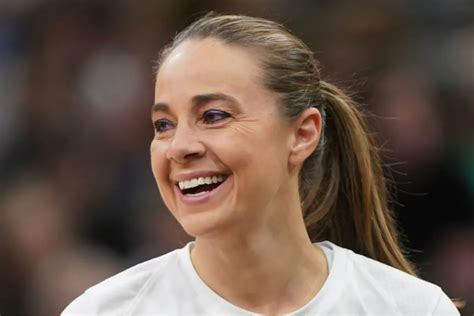 Becky Hammon Net Worth Is Las Vegas Aces Head Coach The Highest Paid