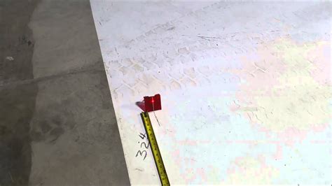 laser squaring youtube