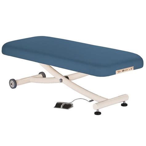 Earthlite Ellora Vista Electric Lift Massage Table A Table