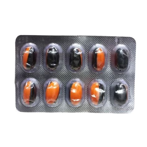 Indias Best Epharmacy Osteofit C Soft Gelatin Capsule