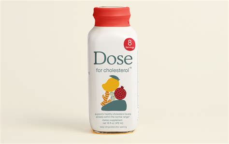 Dose For Cholesterol Cholesterol Supplement