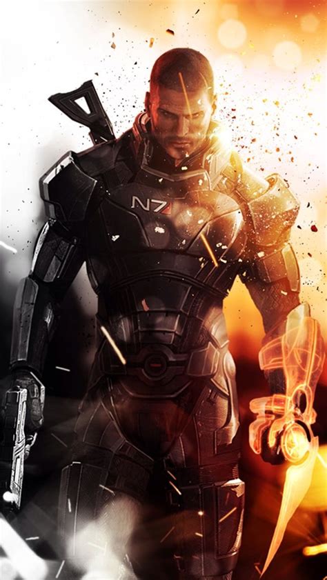 Pin By Andries Van Wyk On Mass Effect Mass Effect Mass Effect Poster