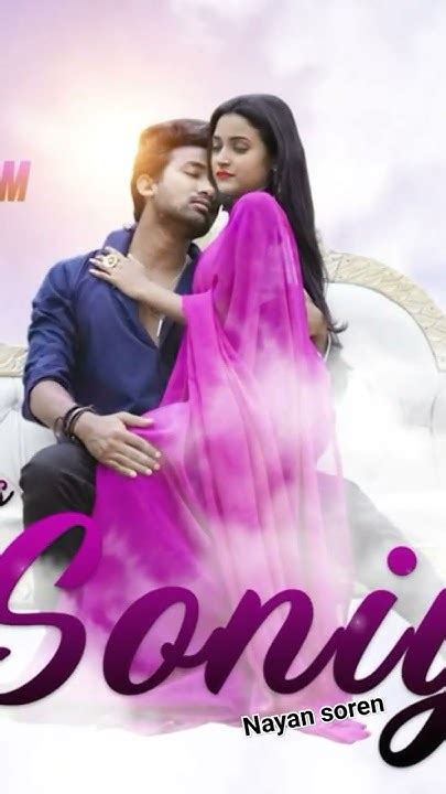 O Soniye🥀 Status Newsantalivideosong 2023 Youtube
