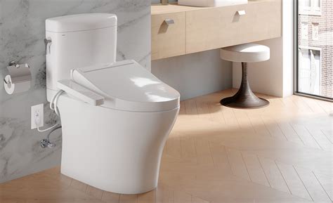 Bidet Toilet Types At Maria Baum Blog