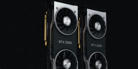 Nvidia Vs AMD Which GPUs Support Ray Tracing
