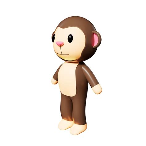 3d Animals Doll Images Free Download On Freepik