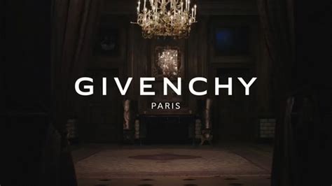 Givenchy Fall Winter 2015 Ad Campaigns Teaser On Make A 