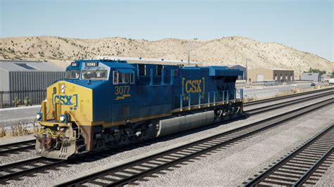Csx Yn3 Yn3b And Yn3c Pack Train Sim Community