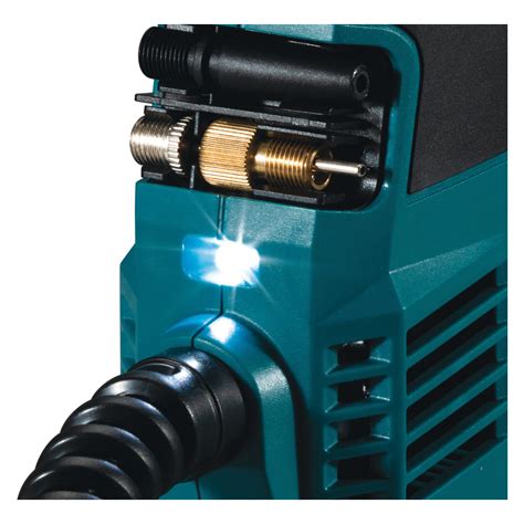 Cordless Inflator Makita 18v Lxt 120 Psi Max Tool Onl
