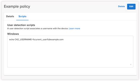 Deployment Reference Mimecast