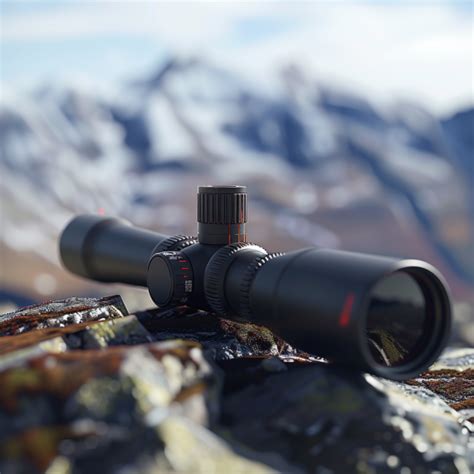 Redfield® Scopes Spotting 4x Scope Official Website