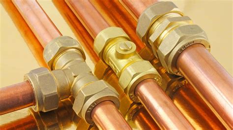 How To Use A Compression Fitting