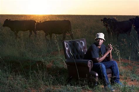 Mo Molemi On The Covid 19 Frontline This Moment Vindicates My Decision To Become A Farmer