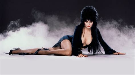 Elvira Mistress Of The Dark Wallpaper 78 Images