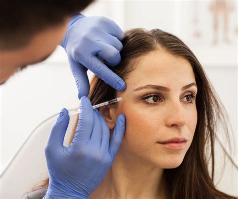 Saying Goodbye To Frown Lines Melbournes Leading Botox Experts Share Their Insights Aesthetic