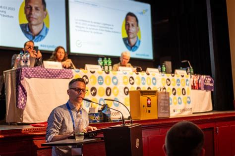 Syndicom Gewerkschaft Medien Und Kommunikation Auf Linkedin Wir