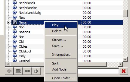 Documentation Playlist VideoLAN Wiki