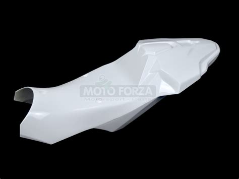 Complete Set 5 Pieces Racing Incl Winglets Shorter Lower Part