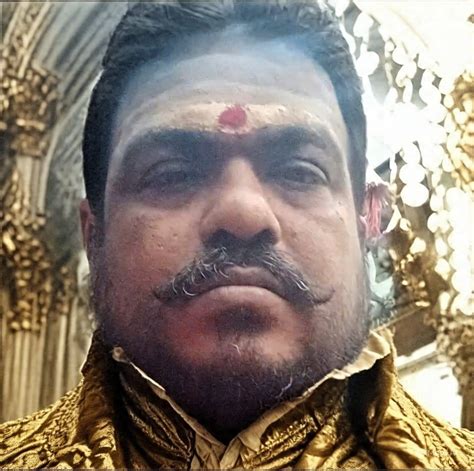 Satheesh Kumar